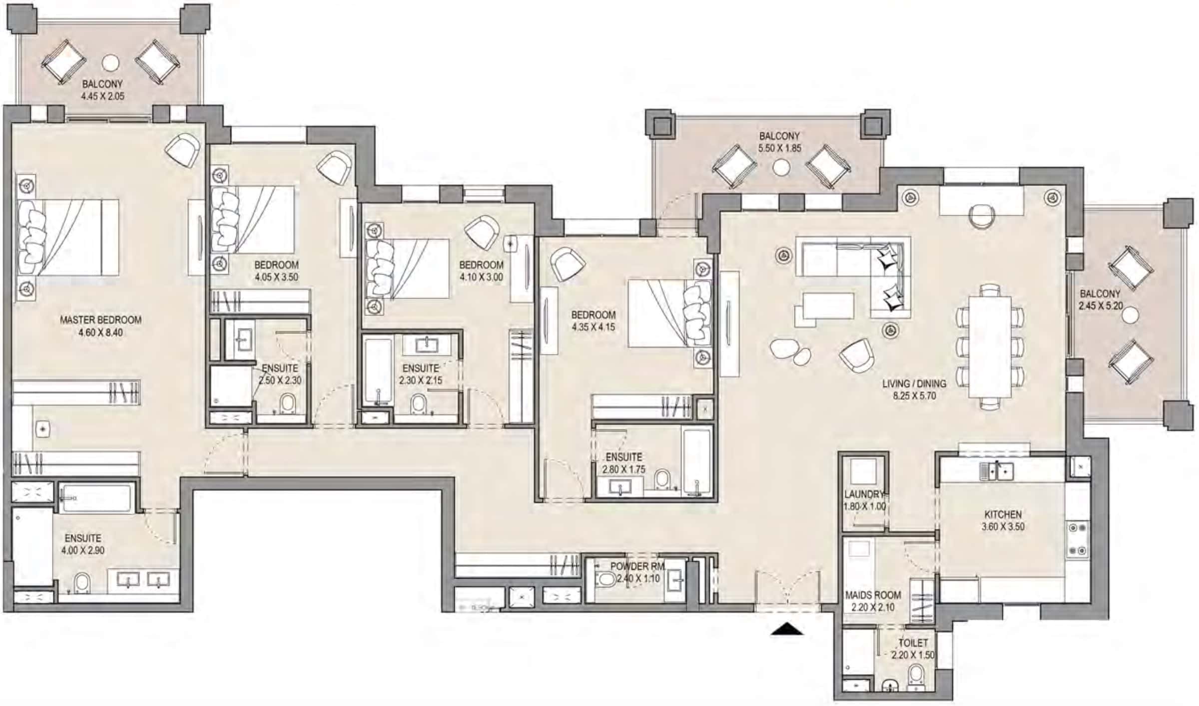 Floor Plans Madinat Jumeirah Living | MJL Apartments in Dubai Floor Plans Madinat Jumeirah Living | MJL Apartments in Dubai