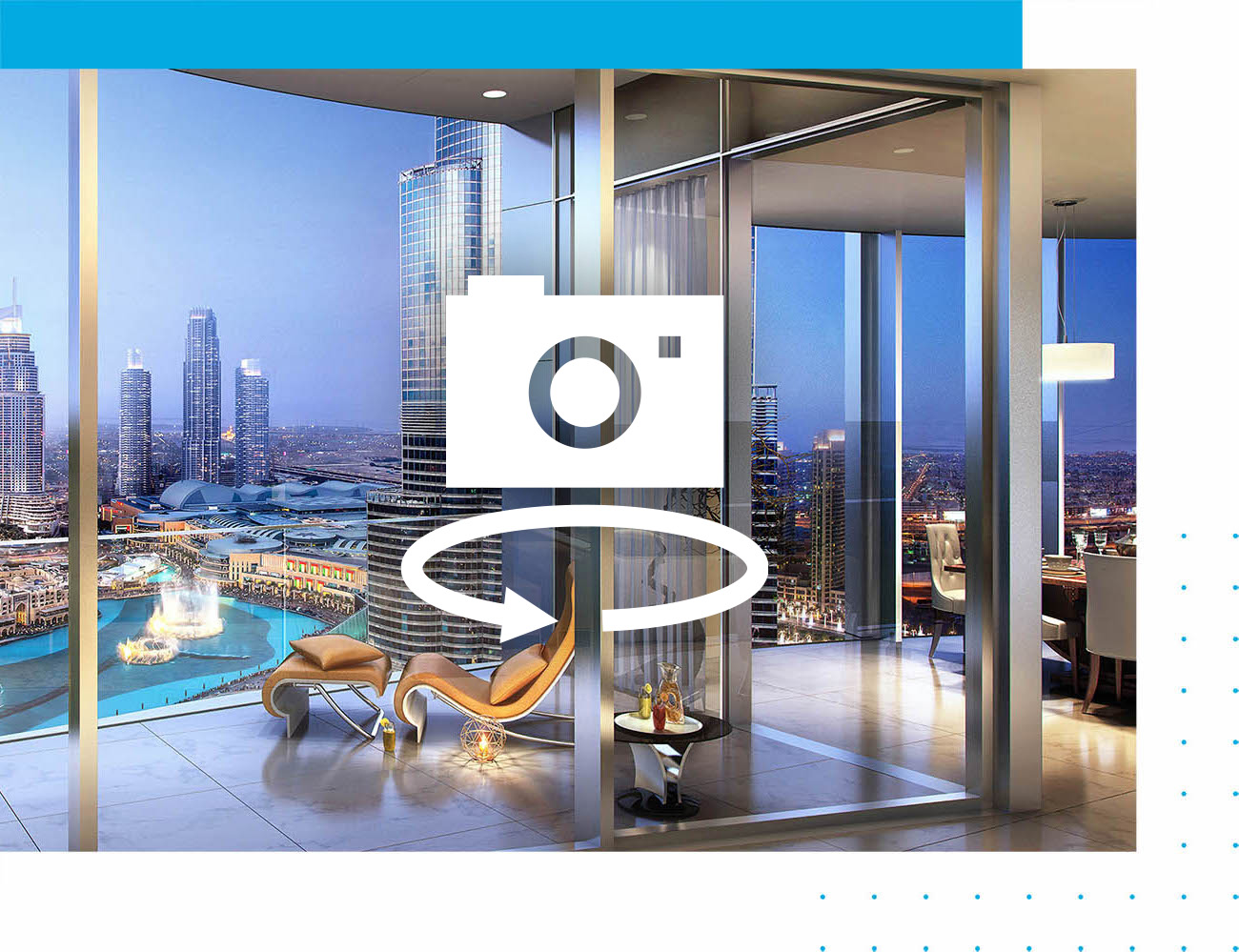 Emaar IL Primo in Downtown Dubai – Apartments for Sale